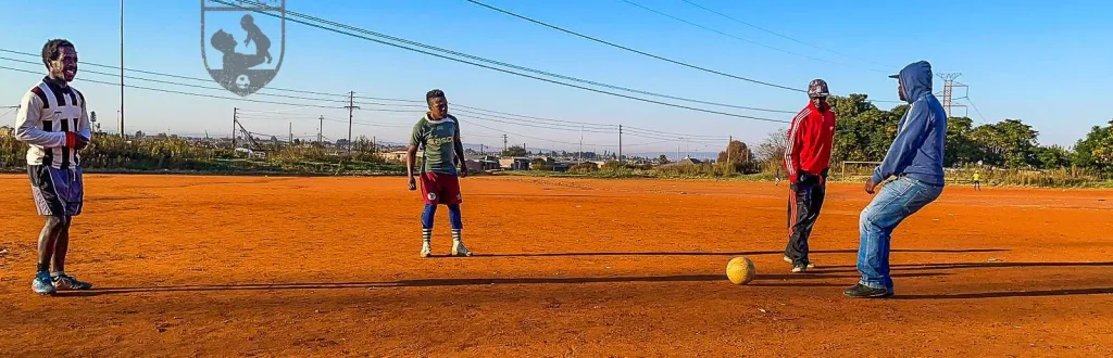 Preparing for a battle against second-place Tshiawelo Masters