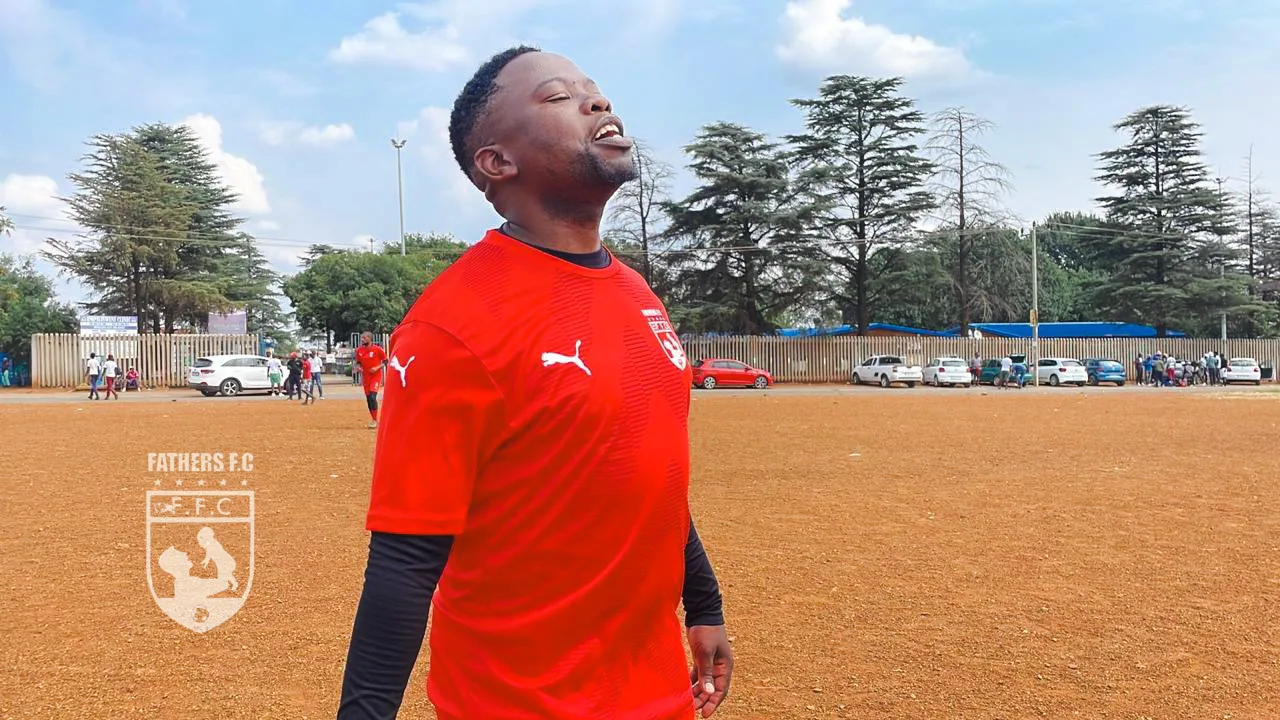 Jabavu Masters vs Richards Bay