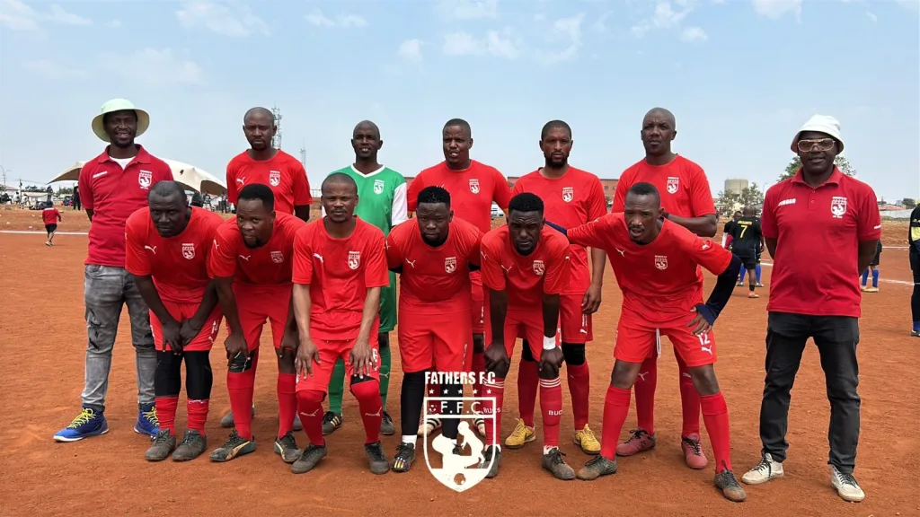 One Last Dance vs Fathers Football Club
